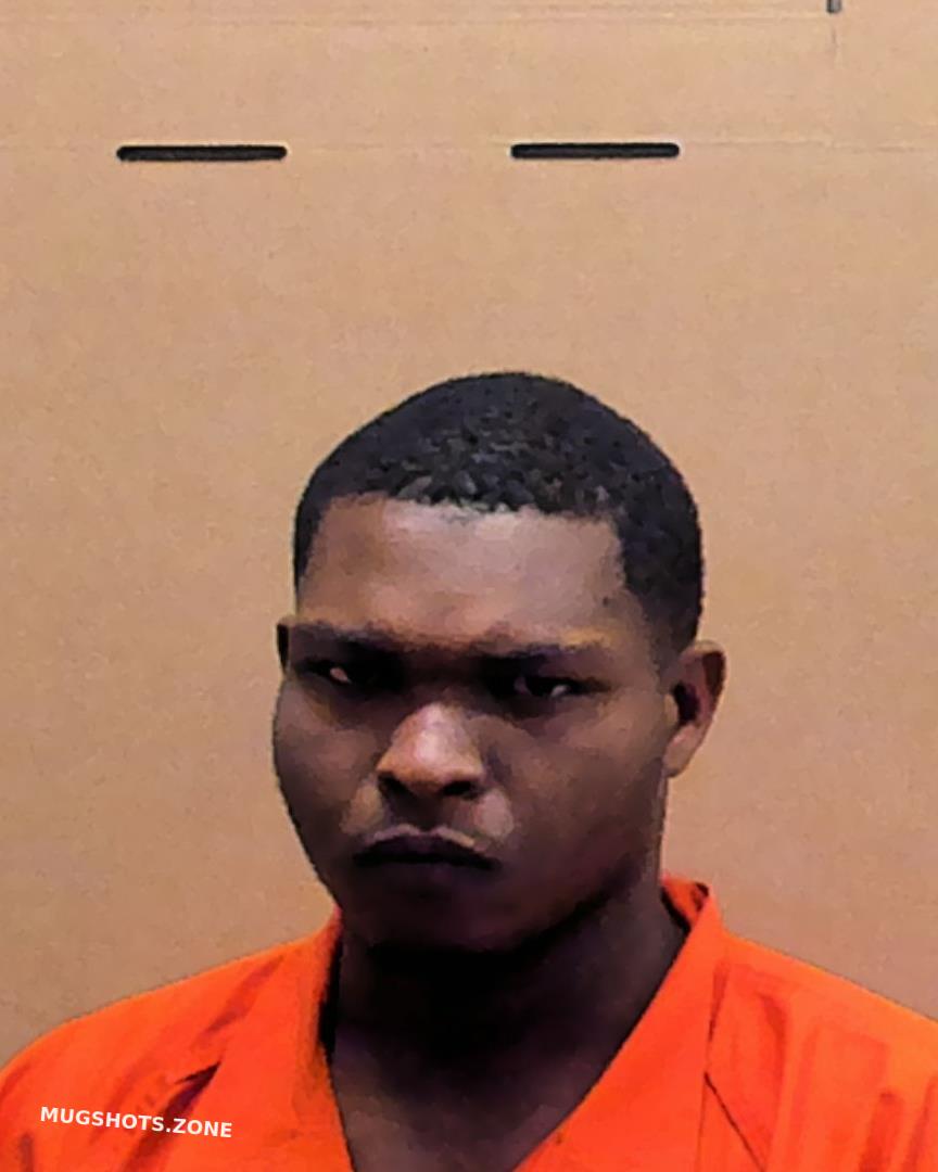 Andrew James Pollard Jr 03 17 2022 Montgomery County Mugshots Zone