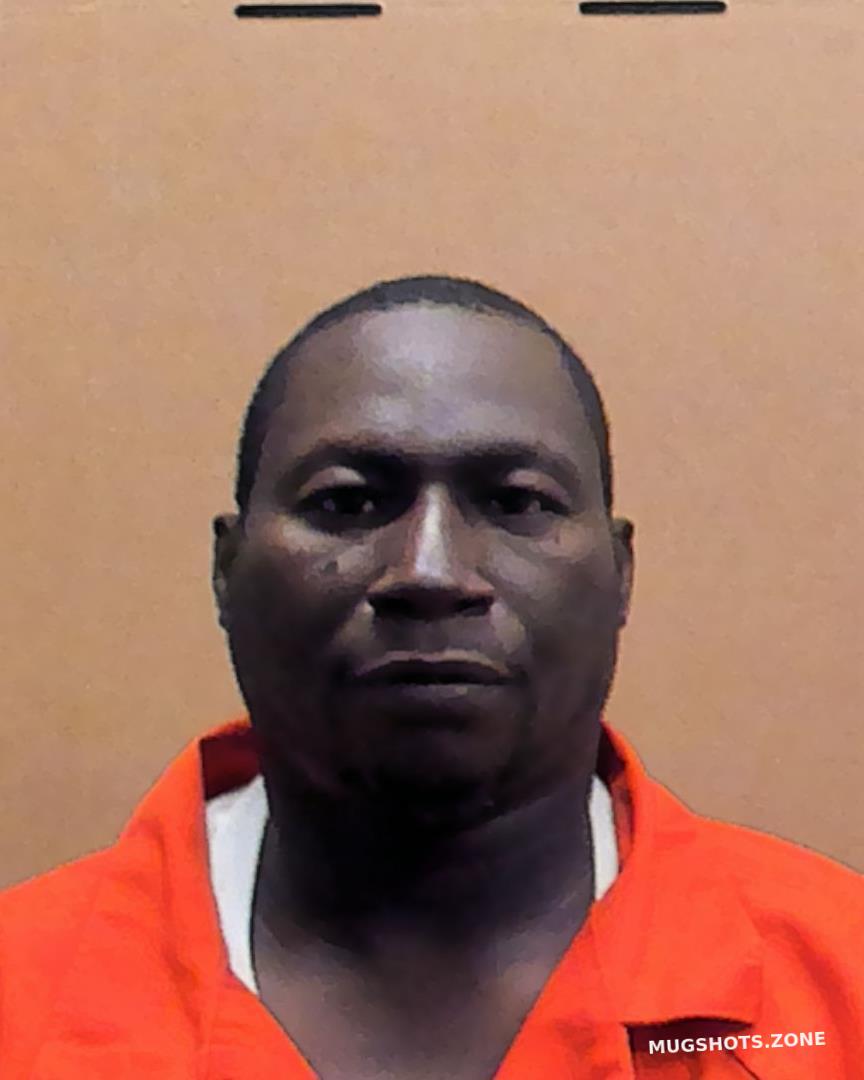 FRANK JONES JR 03/21/2022 - Montgomery County Mugshots Zone