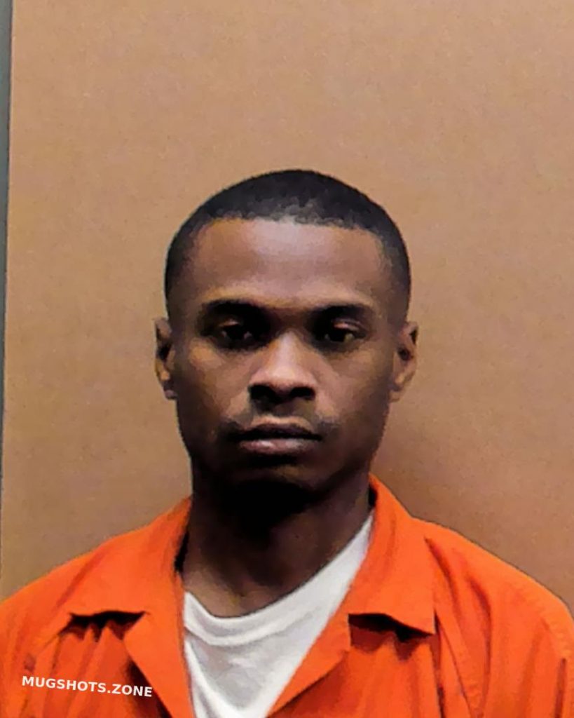 XAVIER RODRICUS MCDOWELL 03/21/2022 - Montgomery County Mugshots Zone
