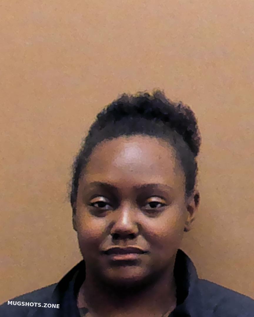 LEAH LASHAWN PERDUE 03/24/2022 - Montgomery County Mugshots Zone