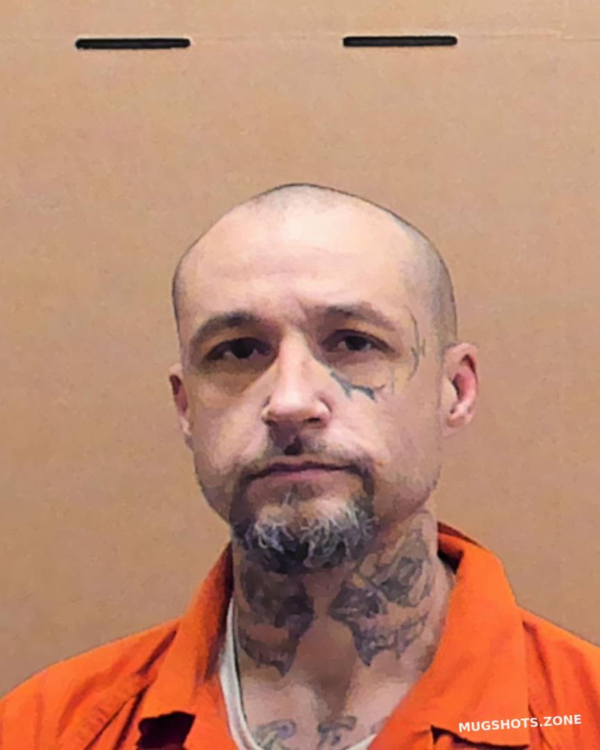 JAMES ERIK BARENTINE 03/24/2022 - Montgomery County Mugshots Zone