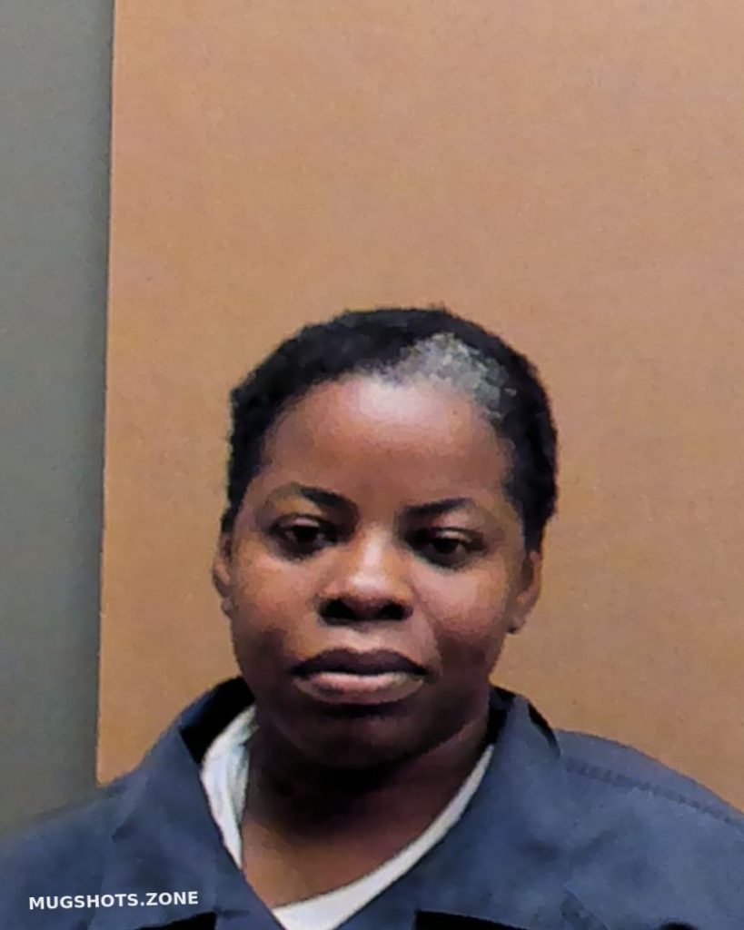 TERESA MICHELLE SCOTT 03/25/2022 - Montgomery County Mugshots Zone