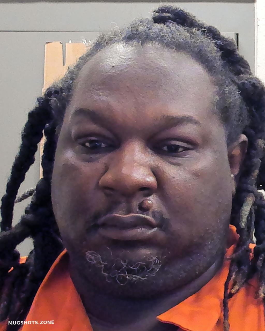 RICKY EARL HENDERSON 03/27/2022 - Montgomery County Mugshots Zone