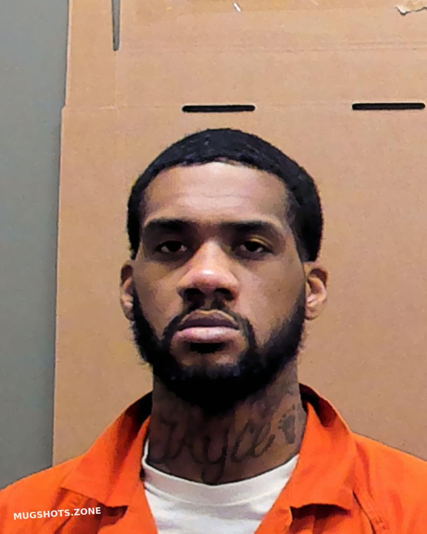 DOMINIQUE LASHAUD DILLARD 03/29/2022 - Montgomery County Mugshots Zone