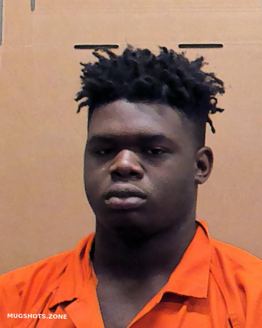 LAVAR KENTA WILLIAMS JR 03/29/2022 - Montgomery County Mugshots Zone