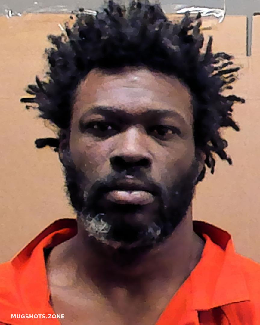 ANTHONY QUINN WILSON 03/31/2022 - Montgomery County Mugshots Zone