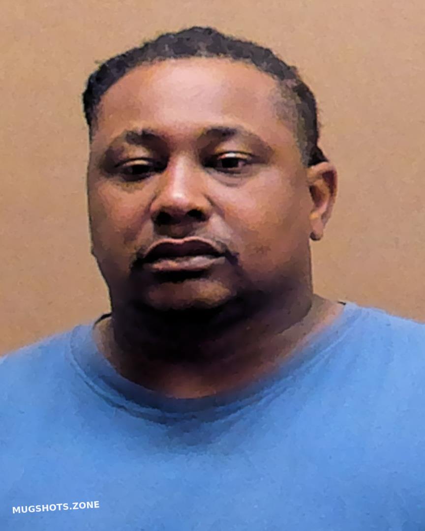 KENNETH VON BELL JR 04/01/2022 - Montgomery County Mugshots Zone