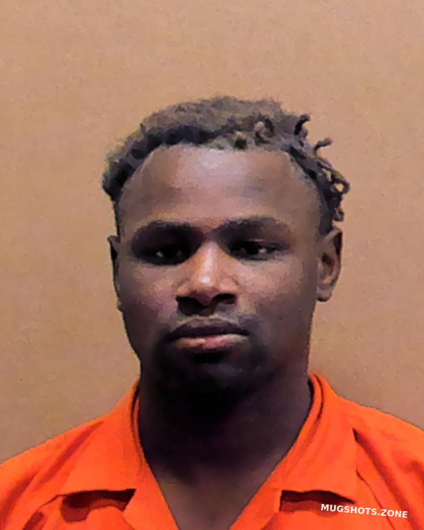 CHAWKEY COREY BELSER 04/01/2022 - Montgomery County Mugshots Zone