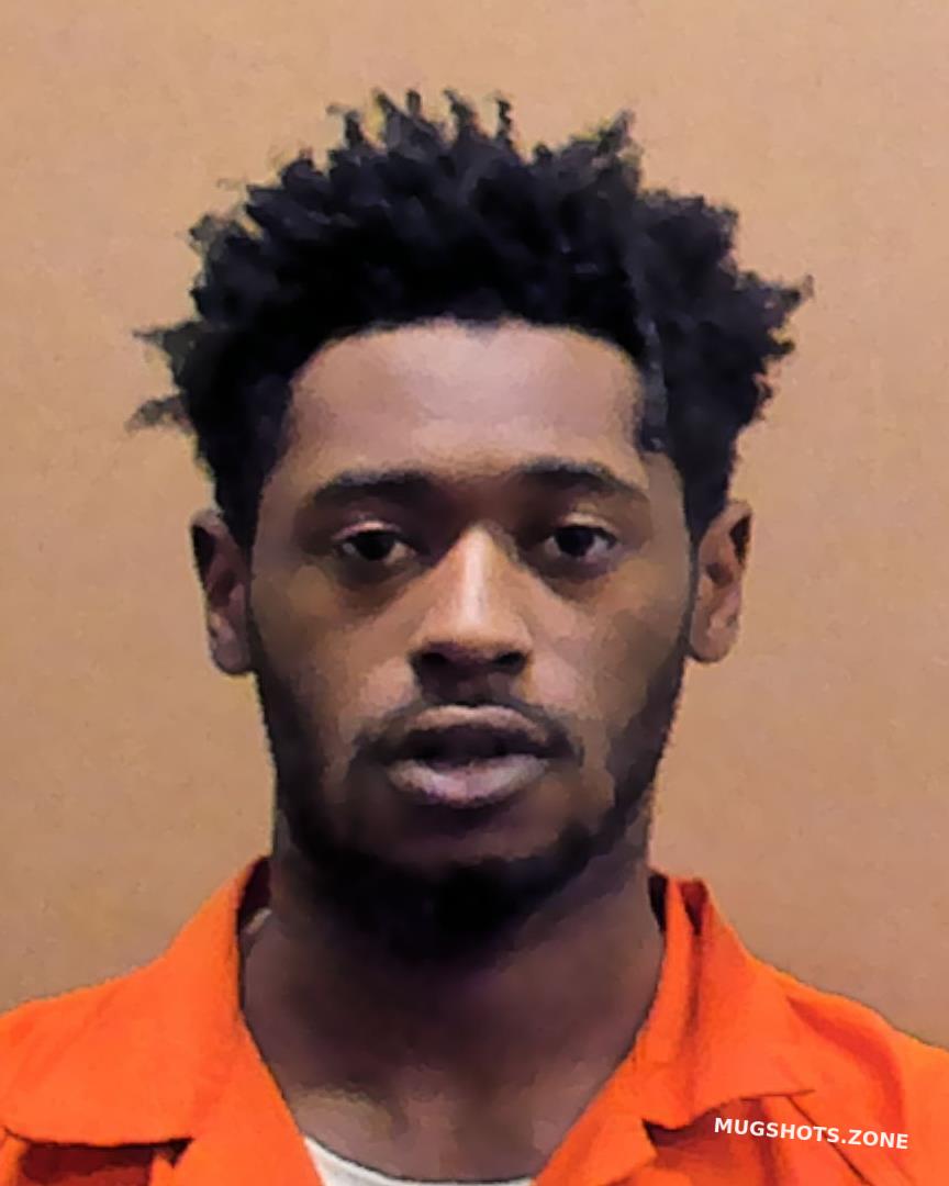 BRANKEAUN TYQUAN HALL 04/04/2022 - Montgomery County Mugshots Zone