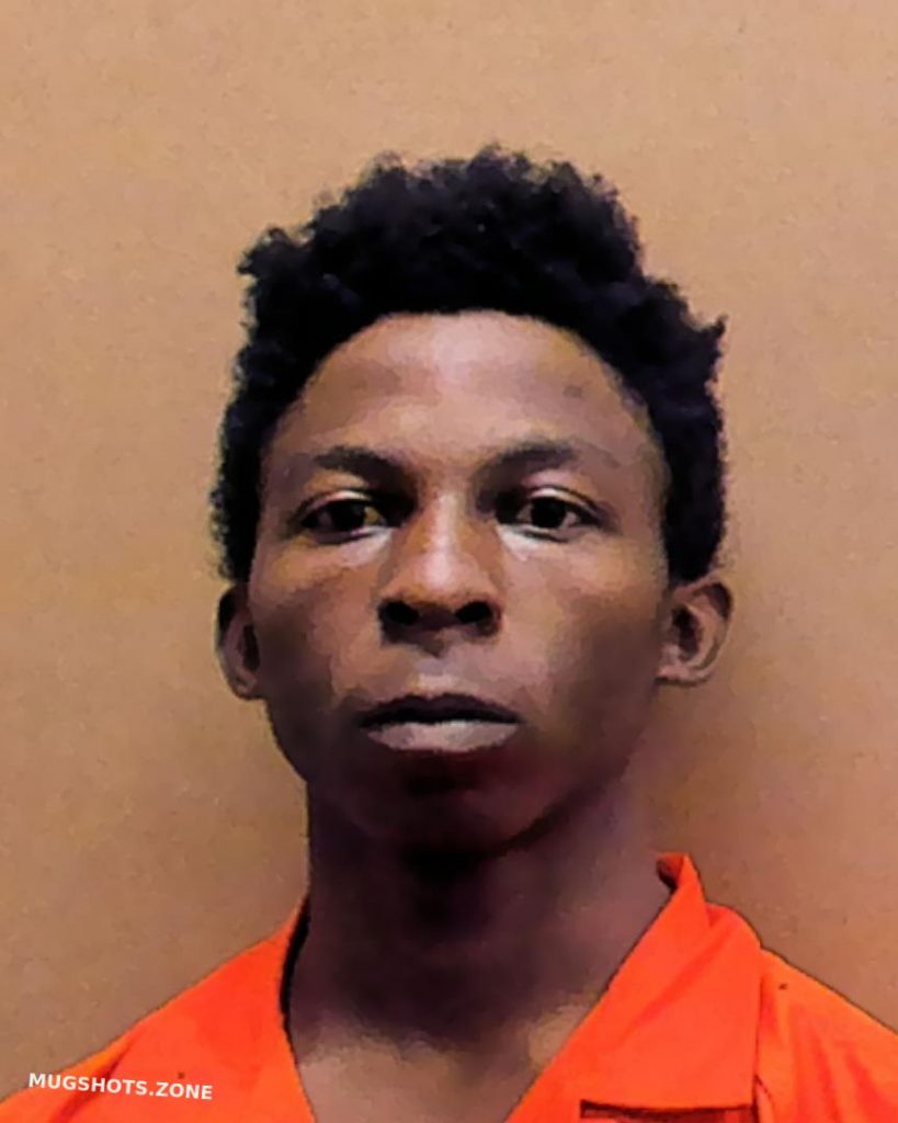 TEFARIS LE'ERIC MCDADE ERIC 04/05/2022 - Montgomery County Mugshots Zone