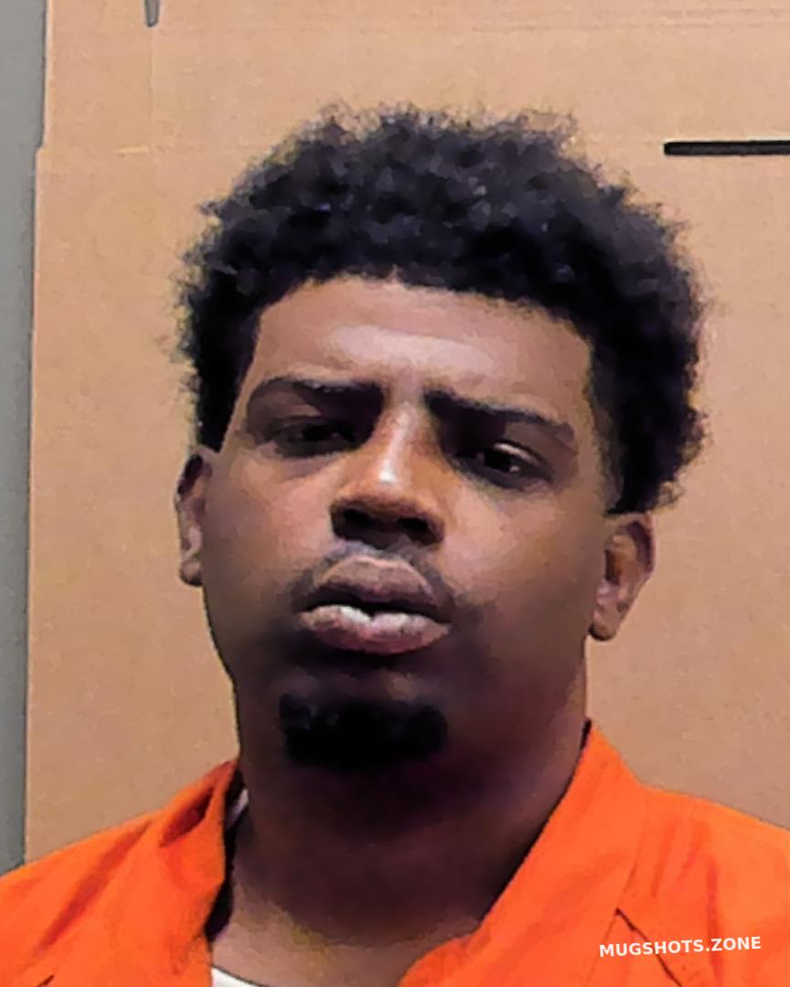 FREDERICK DECARLOS RUDOLPH 04/07/2022 - Montgomery County Mugshots Zone