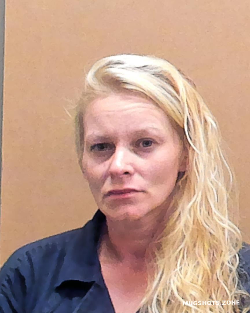 CASSANDRA RENE PARRIS 04/07/2022 - Montgomery County Mugshots Zone