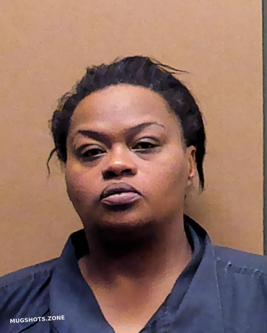 KEISHA SHARELL JOHNSON 04/11/2022 - Montgomery County Mugshots Zone