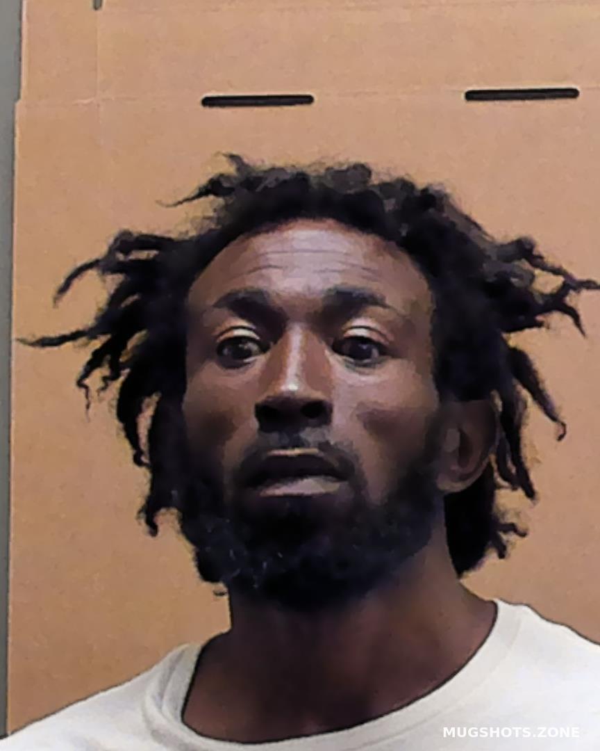 THOMAS RILEY 04/12/2022 - Montgomery County Mugshots Zone