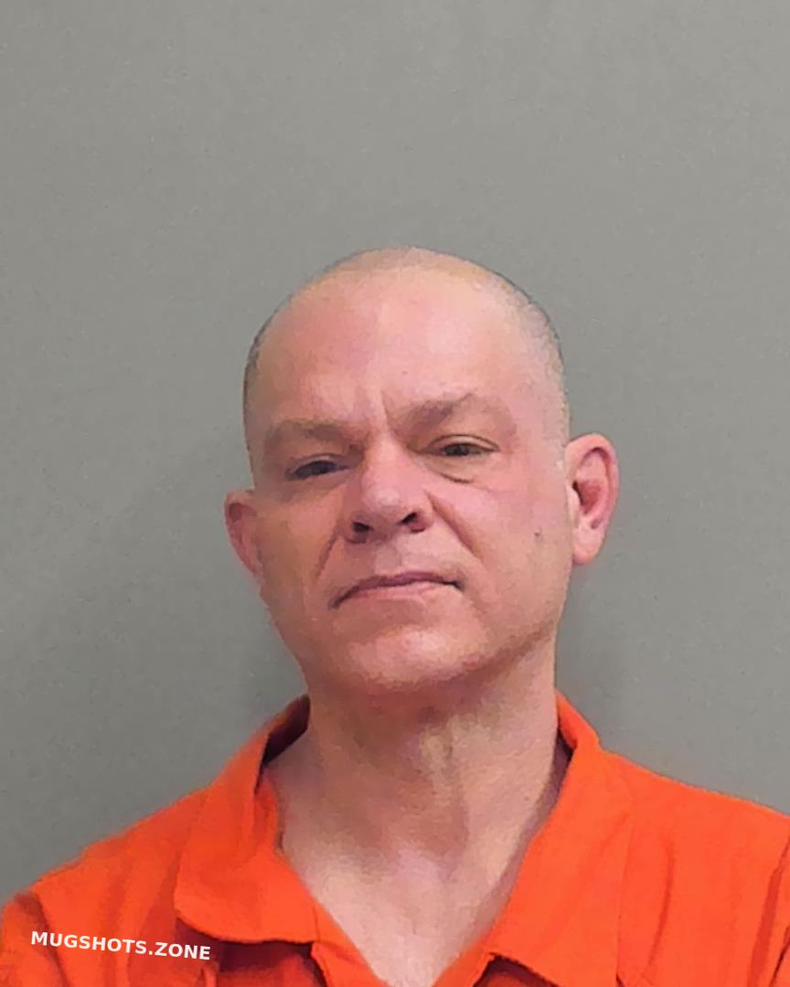 PATRICK BRIAN CONNER 04/21/2022 - Montgomery County Mugshots Zone