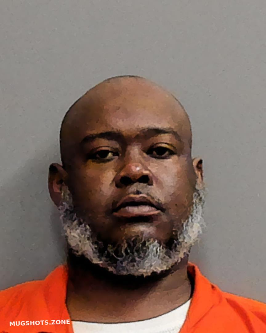 BILLY DAVIS COOK 04/22/2022 - Montgomery County Mugshots Zone