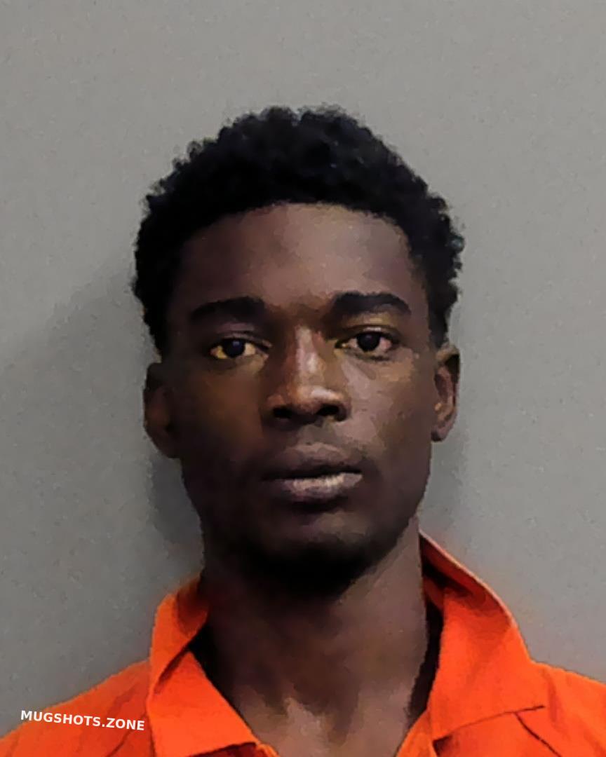 DARRYL ELLIOTT CLAYTON 04/26/2022 - Montgomery County Mugshots Zone
