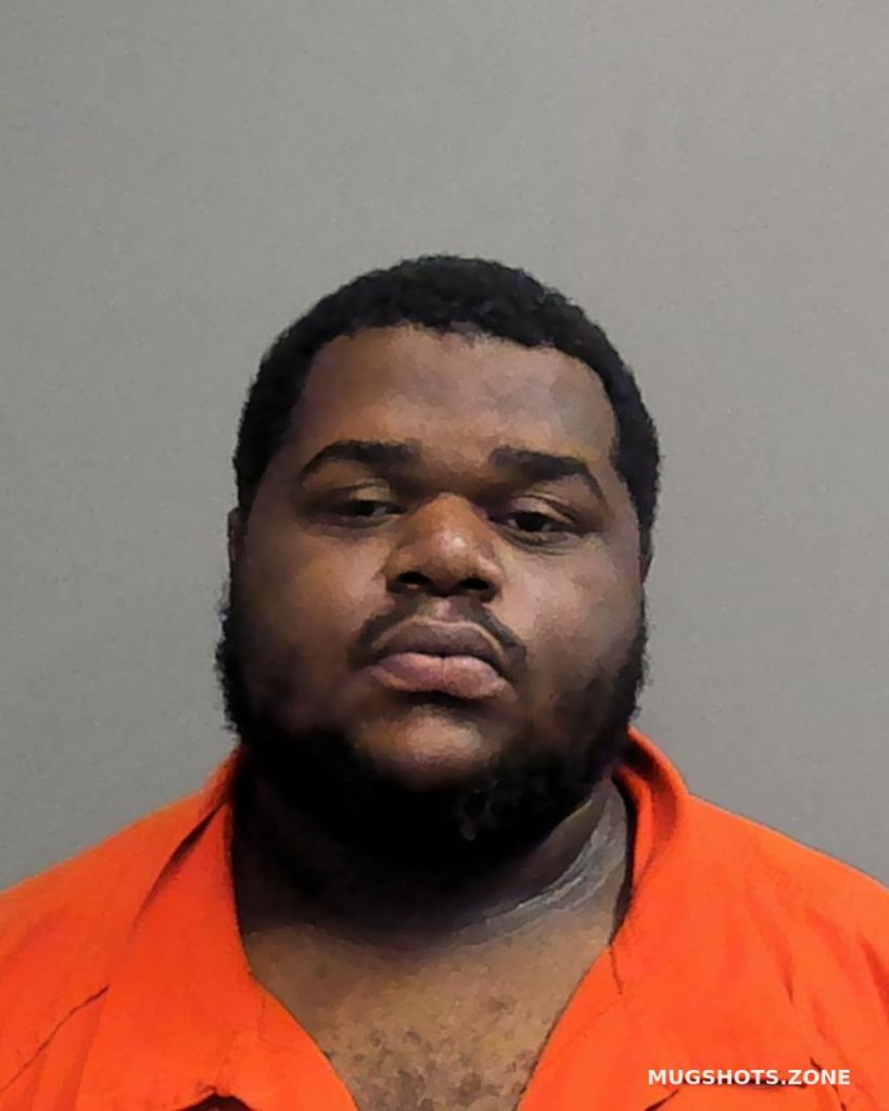 JAMARCUS JUANDARIAN JACKSON 04/26/2022 - Montgomery County Mugshots Zone