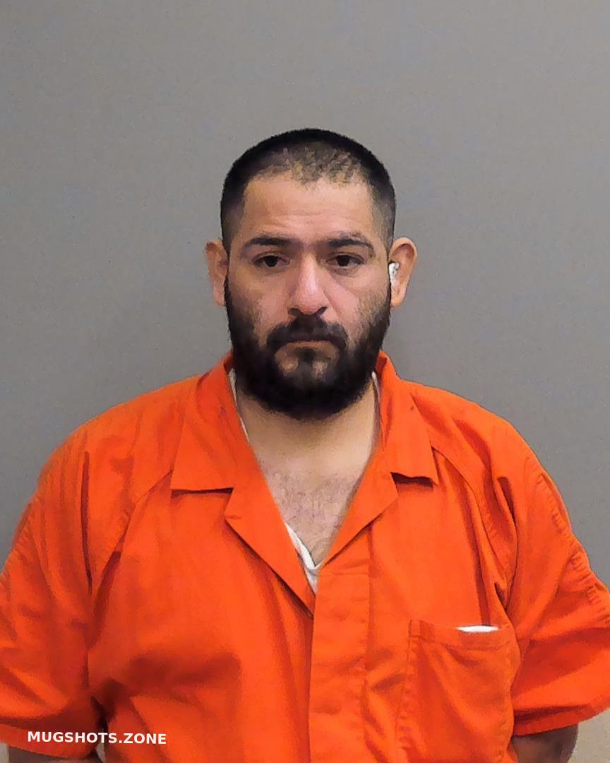 ERIC CRUZ 04/29/2022 - Montgomery County Mugshots Zone