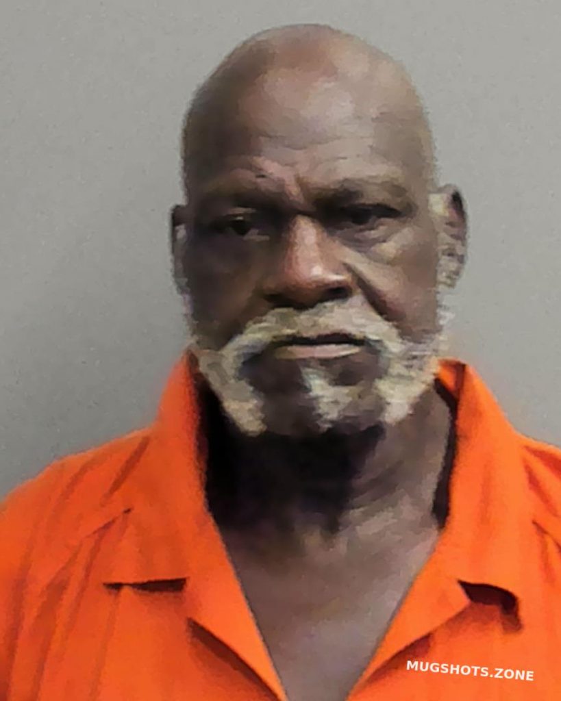 ROY KEY 05/01/2022 - Montgomery County Mugshots Zone