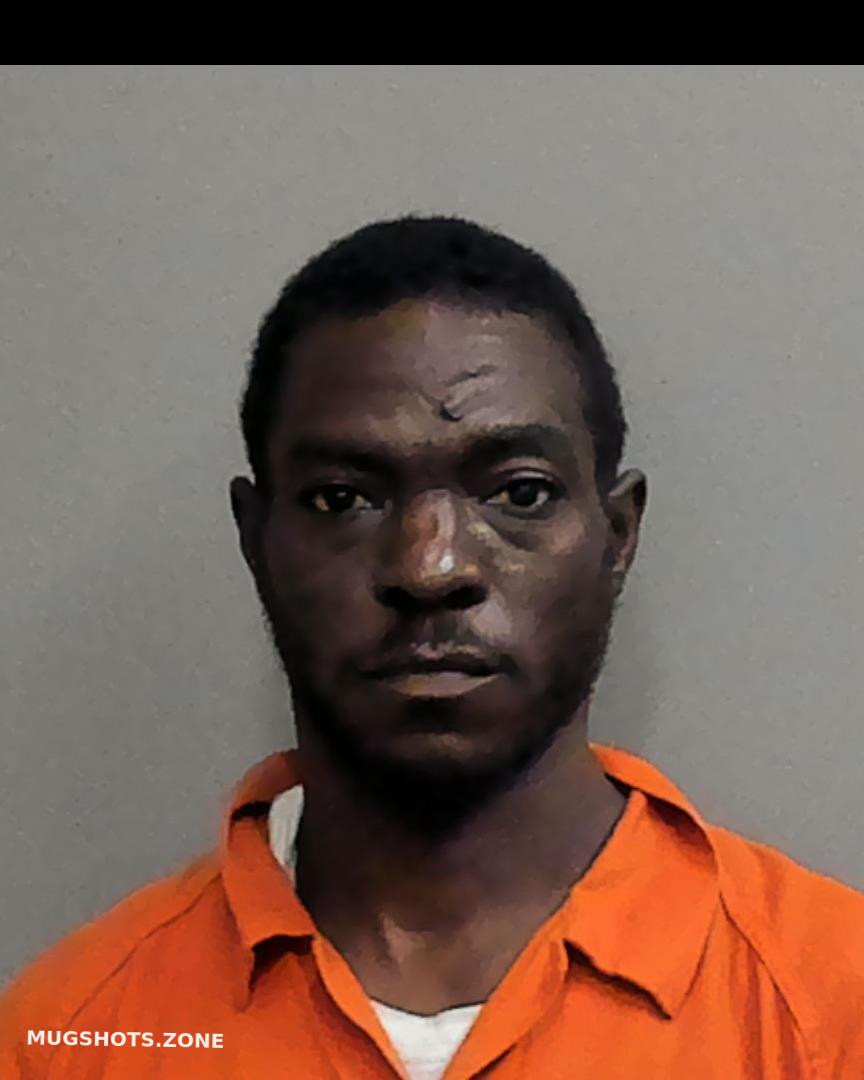 BRANDON LAMAR WILLIAMS 05/03/2022 - Montgomery County Mugshots Zone