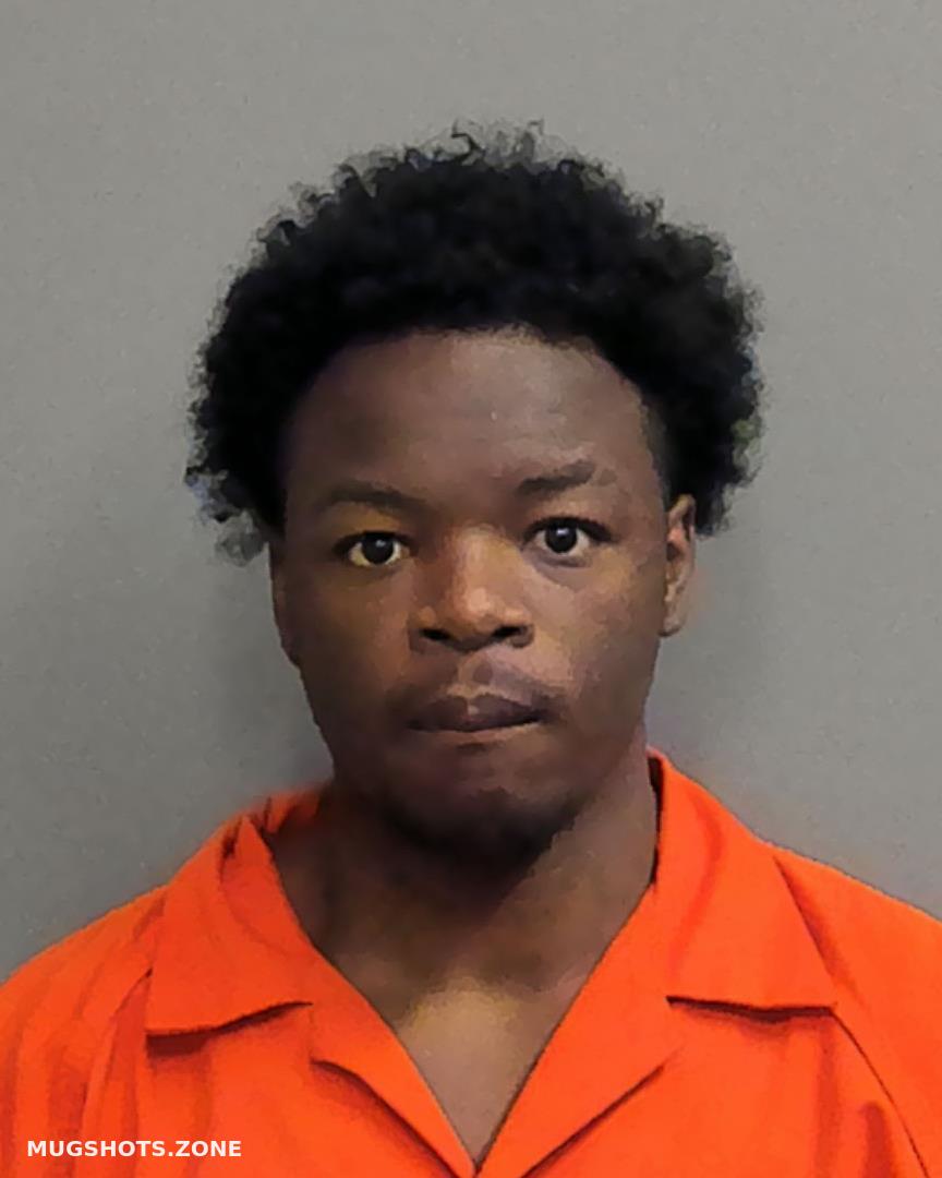 CALVIN CRAIG GRIFFIN 05/13/2022 - Montgomery County Mugshots Zone