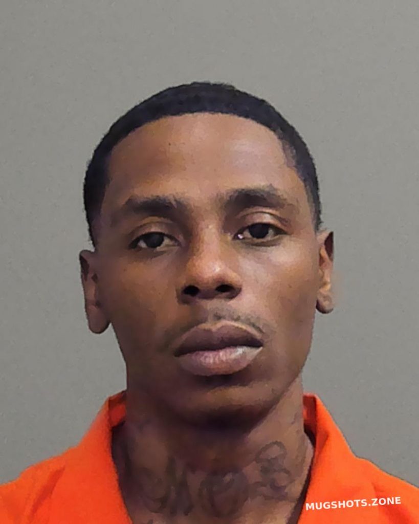 STACY AUDRICE TONEY 05/16/2022 - Montgomery County Mugshots Zone