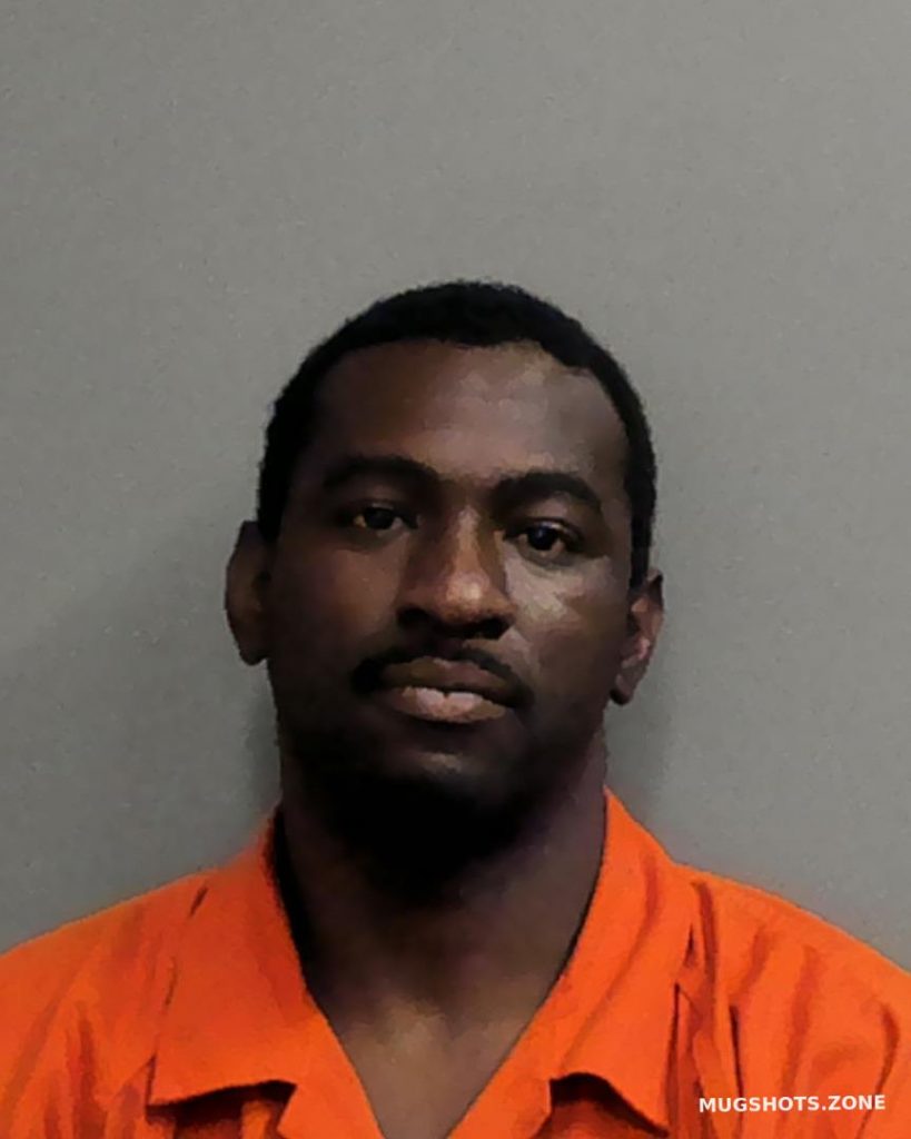 KENNETH DEWAYNE JONES 05/17/2022 - Montgomery County Mugshots Zone