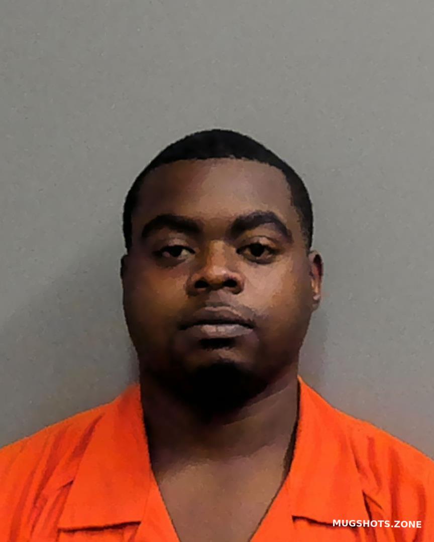 MALCOLM JAMAR EDWARDS 05/19/2022 - Montgomery County Mugshots Zone