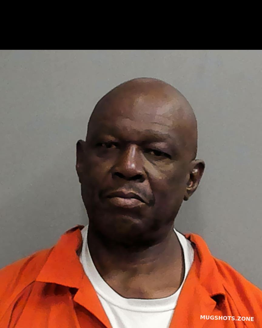 GERALD ANDREW DAVIS 05/19/2022 - Montgomery County Mugshots Zone