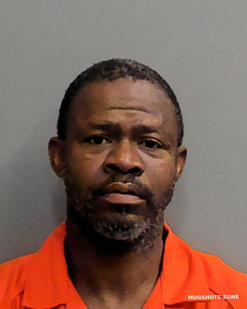 JERALD CROWDER 05/22/2022 - Montgomery County Mugshots Zone