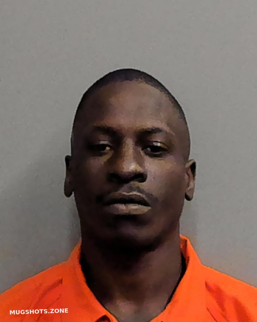 QUANDARIUS DECORTEZ JAMES 05/23/2022 - Montgomery County Mugshots Zone