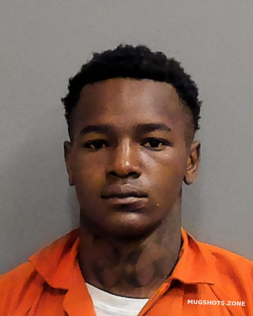 CORTEZ MARQUETTE MCDADE JR 06/01/2022 - Montgomery County Mugshots Zone