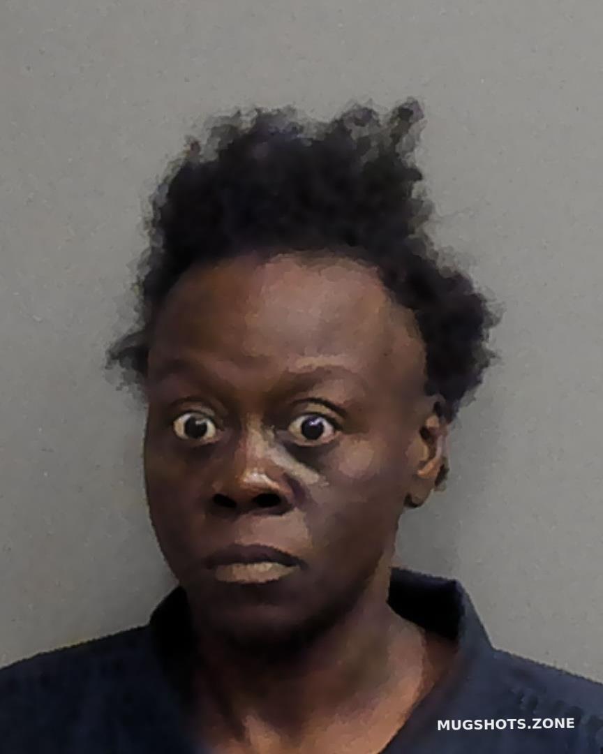 DENA LAVERNE FRAZIER 06/04/2022 - Montgomery County Mugshots Zone