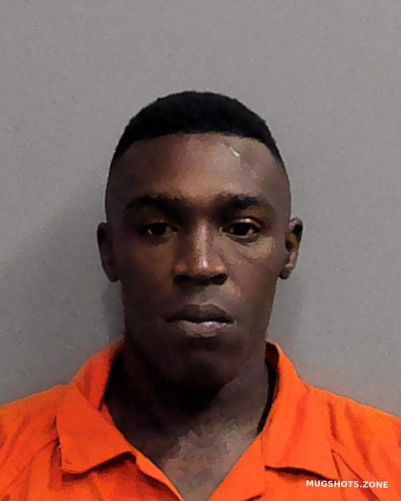 DESHON LAVON WILLIAMS 06/05/2022 - Montgomery County Mugshots Zone