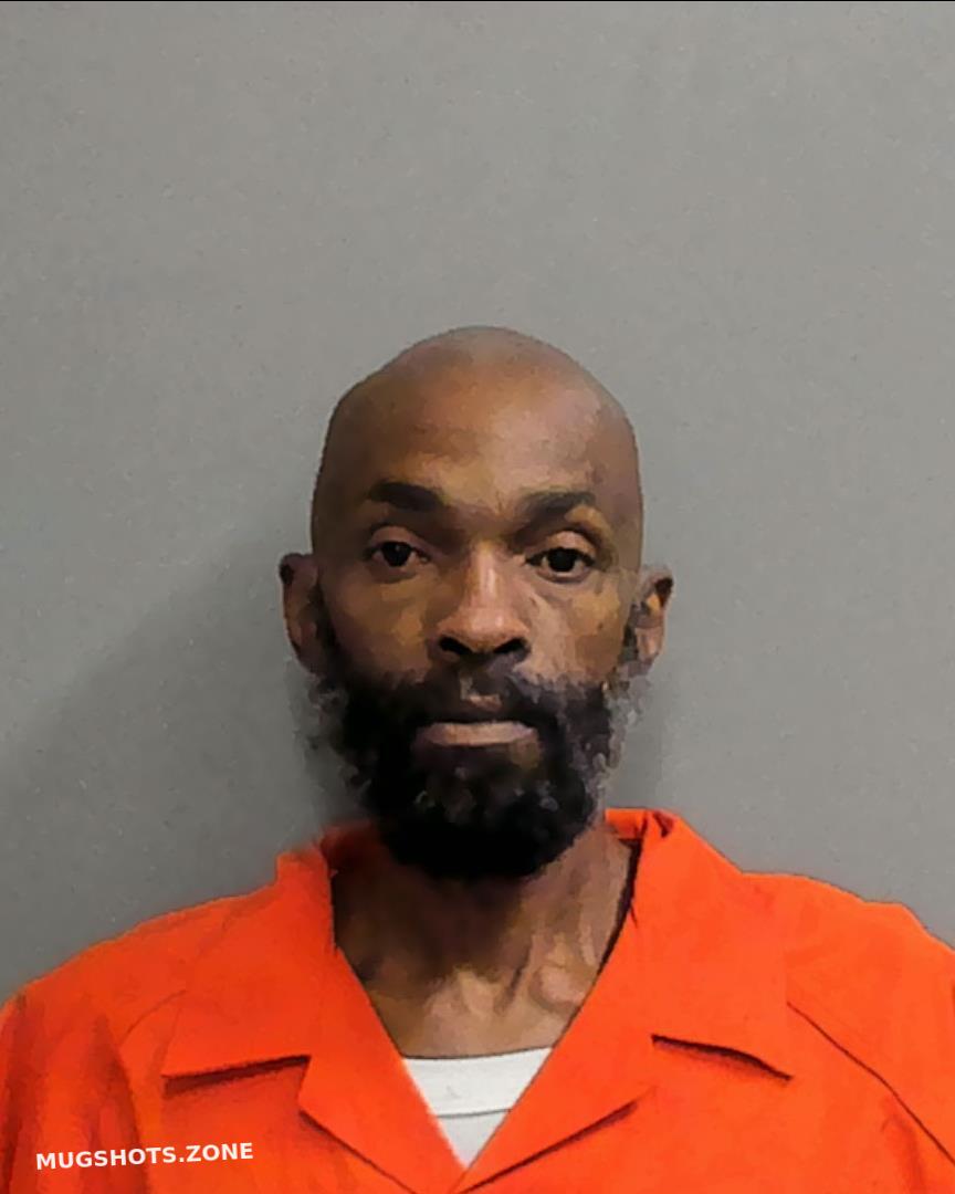 ANTHONY MONTE BAILEY 06/06/2022 - Montgomery County Mugshots Zone