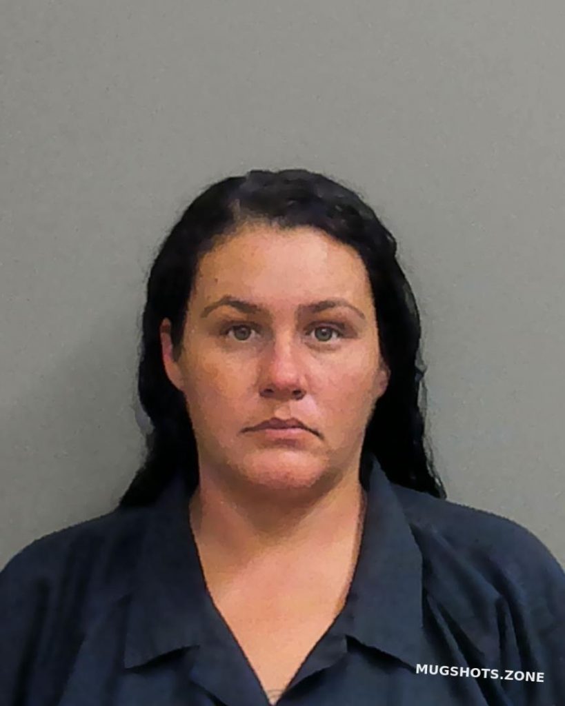 CRYSTAL NICOLE RUSHING 06/06/2022 - Montgomery County Mugshots Zone