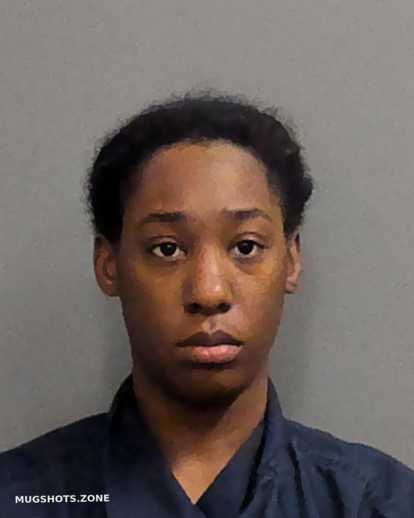 RAVEN SAMEYA SHEALEY 06/09/2022 - Montgomery County Mugshots Zone