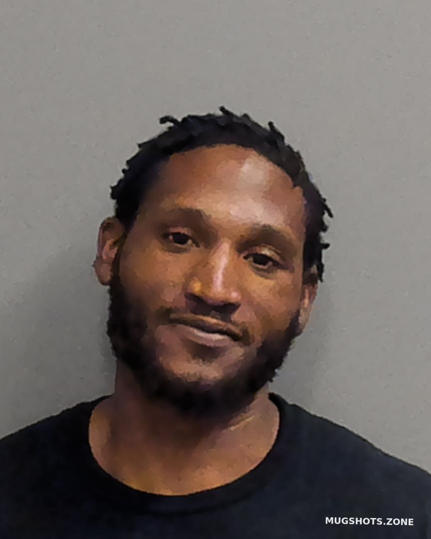 Darren Leonard Robinson 06 09 2022 Montgomery County Mugshots Zone