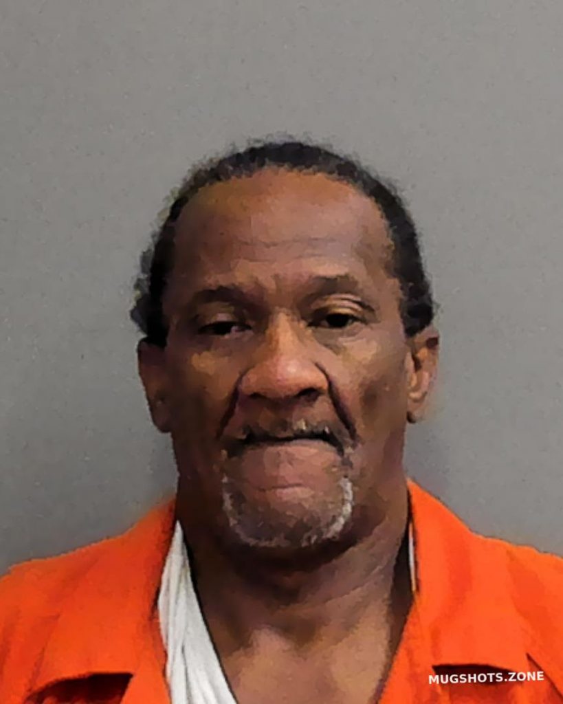 RICKEY MITCHELL 06/09/2022 - Montgomery County Mugshots Zone