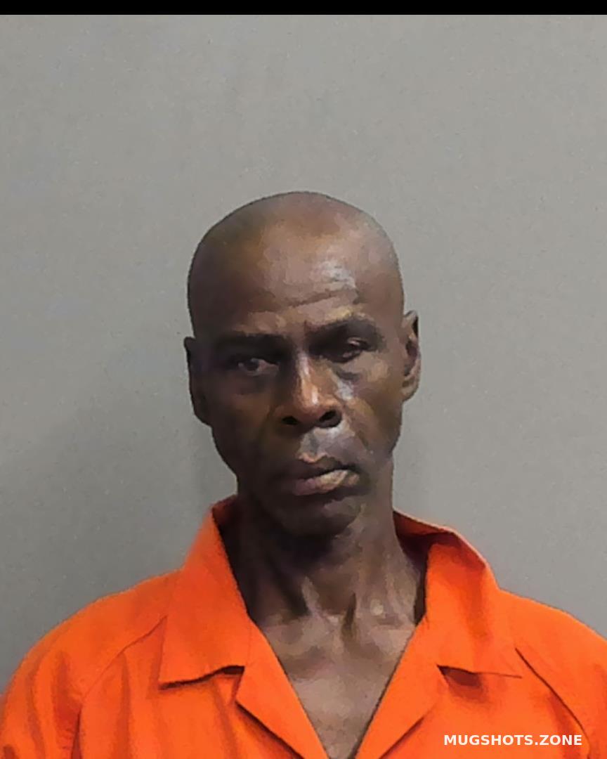 CALVIN WAYNE CARTER 06/10/2022 - Montgomery County Mugshots Zone