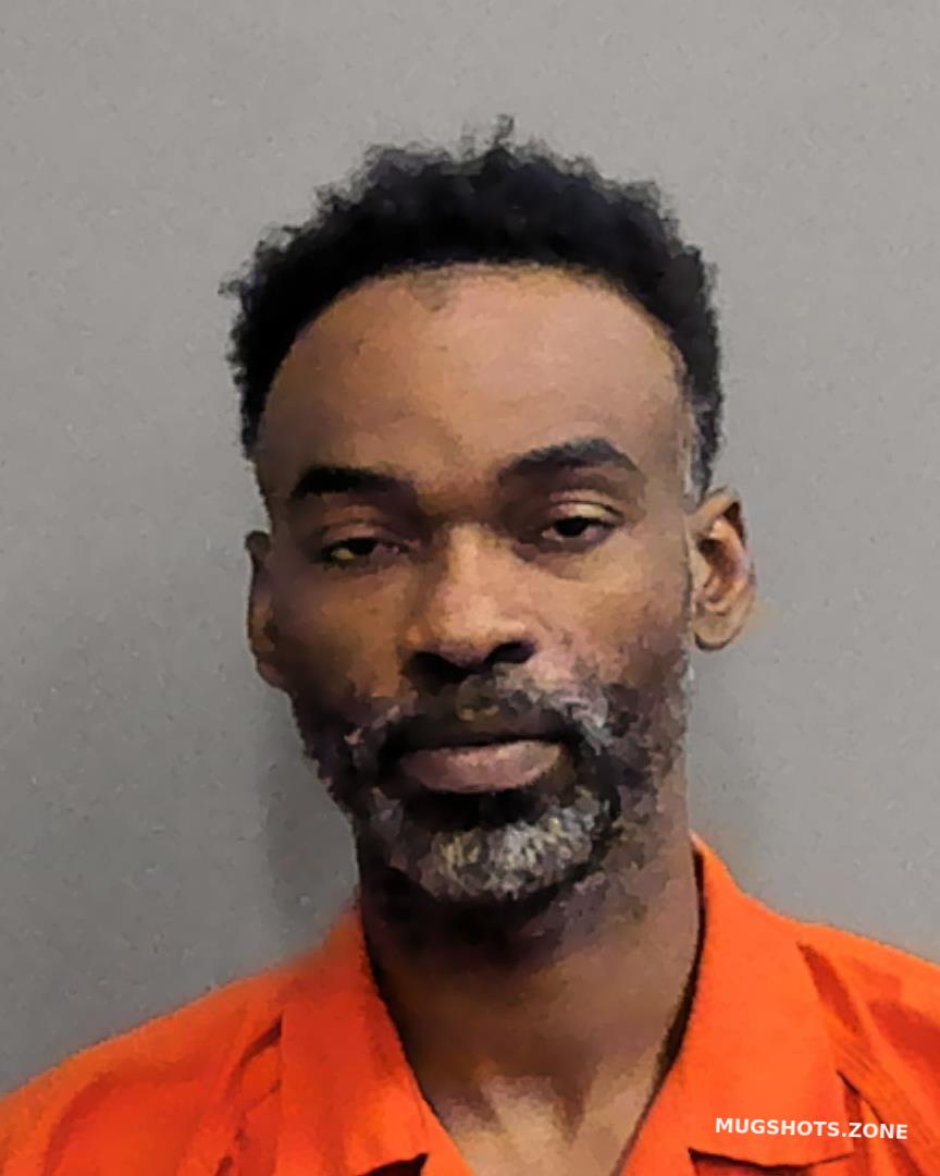 RAY CHARLES WILLIAMS JR 06/10/2022 - Montgomery County Mugshots Zone