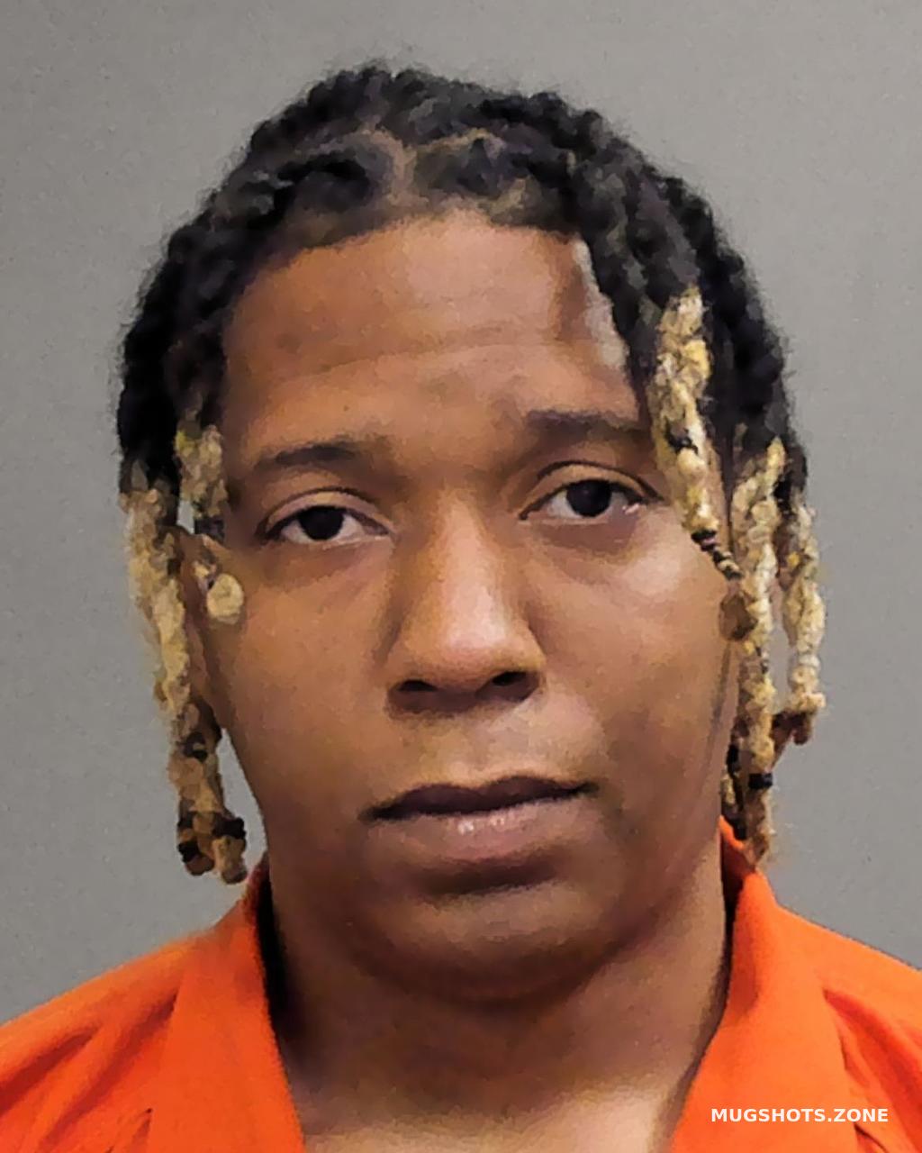 KAMERON SHA'KEAR MALONE 06/10/2022 - Montgomery County Mugshots Zone