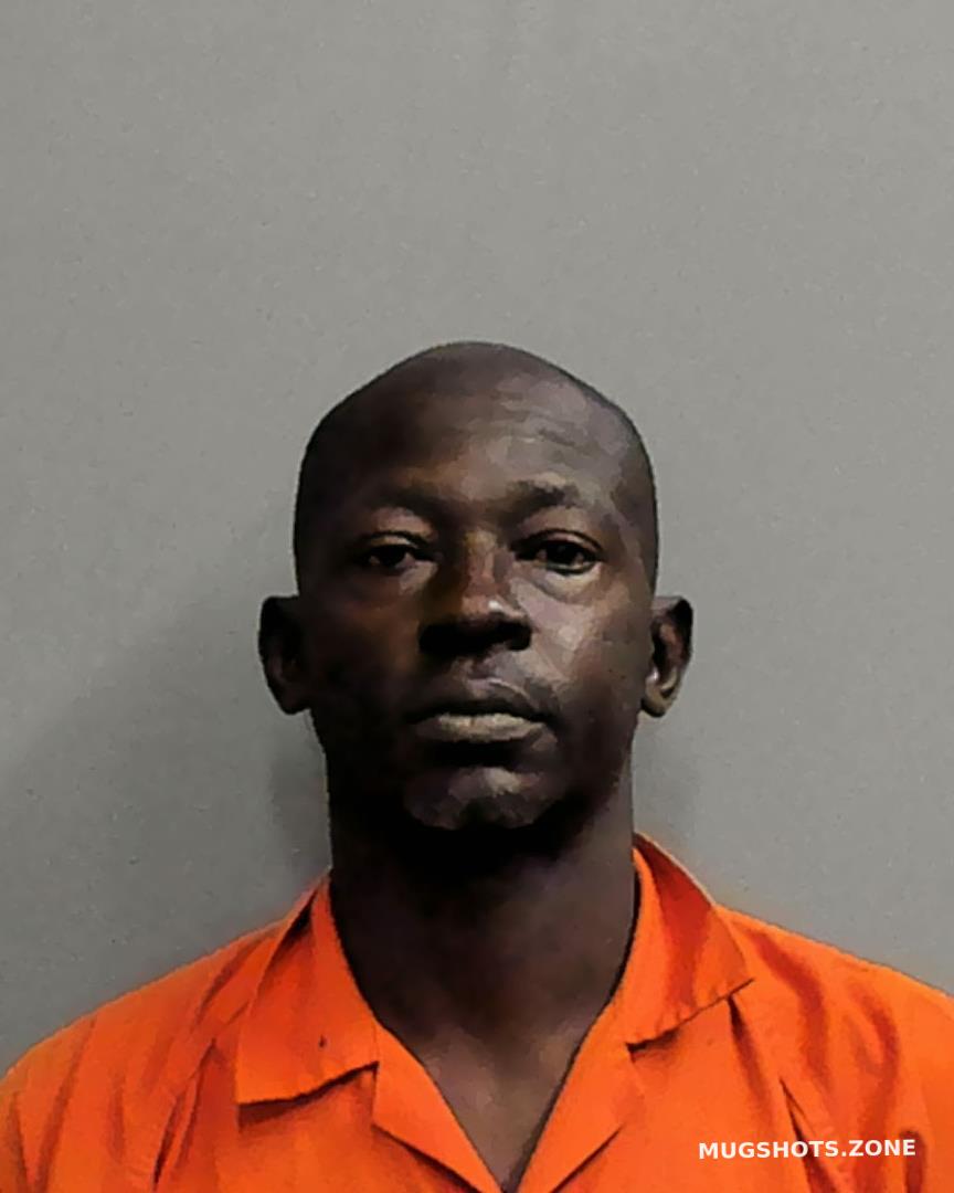 RAMON JACKSON JR 06/14/2022 - Montgomery County Mugshots Zone