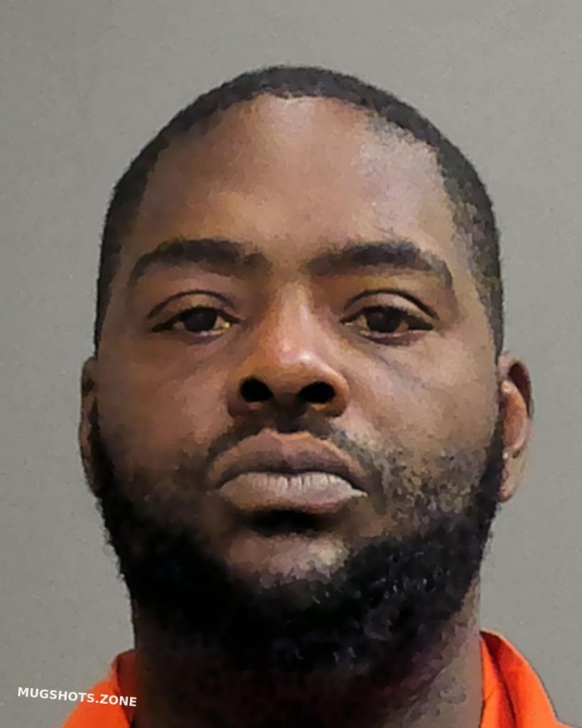 JONATHAN COOK 06/15/2022 - Montgomery County Mugshots Zone