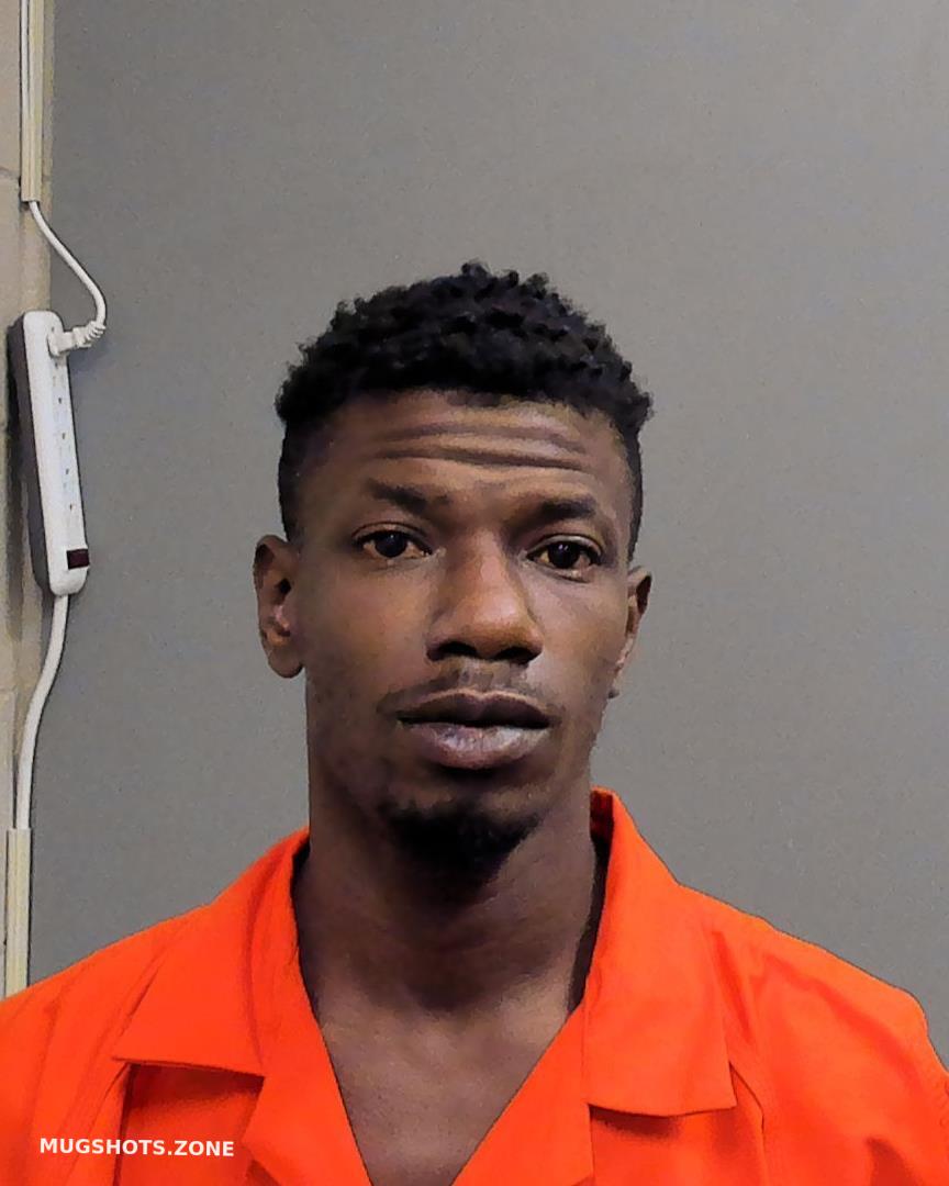 JADERRICK DYSHONE RICHARDSON 06/15/2022 - Montgomery County Mugshots Zone