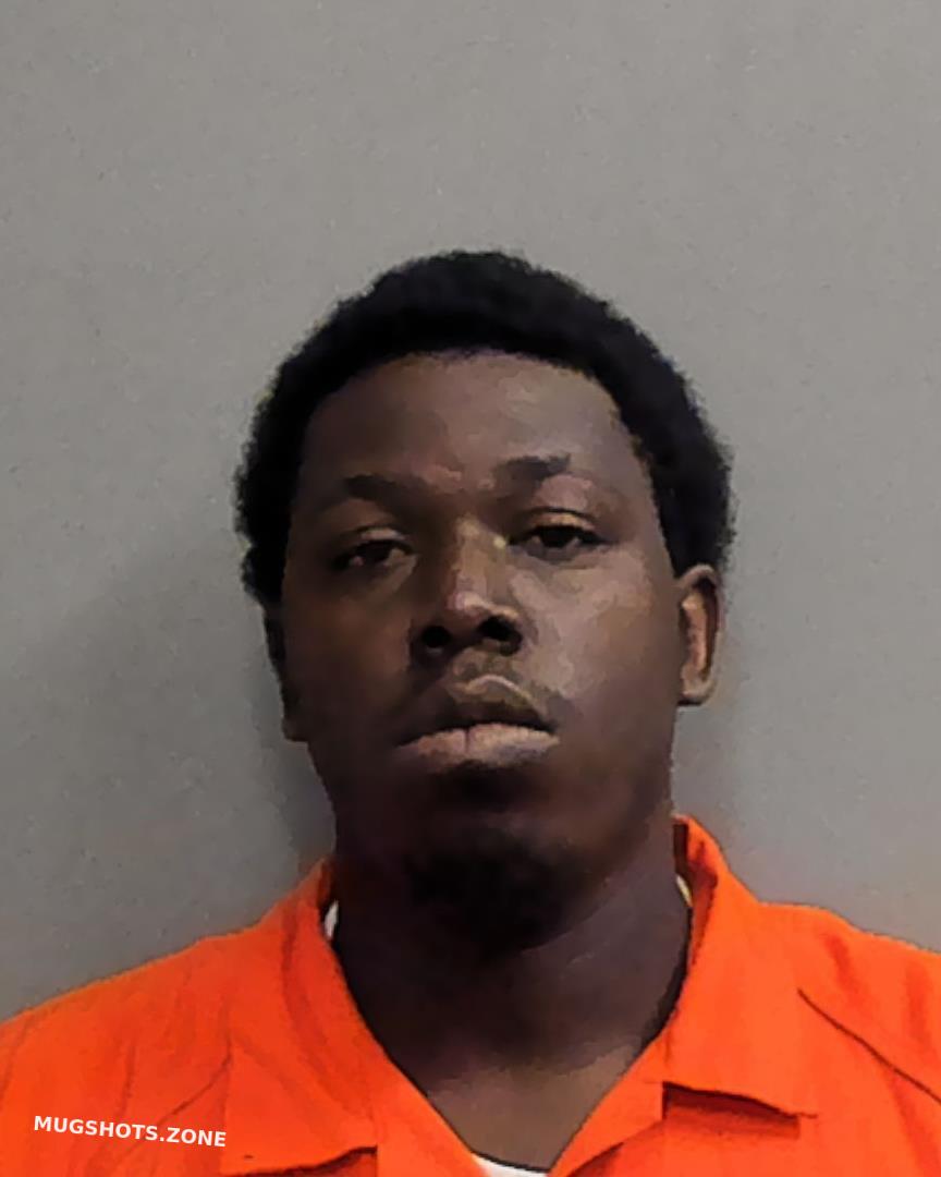 JAMES GEROD HAMPTON 06/19/2022 - Montgomery County Mugshots Zone