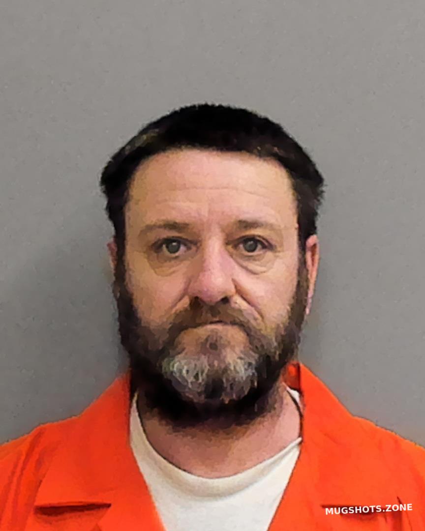 MICHAEL WAYNE CLEARY 06/22/2022 - Montgomery County Mugshots Zone
