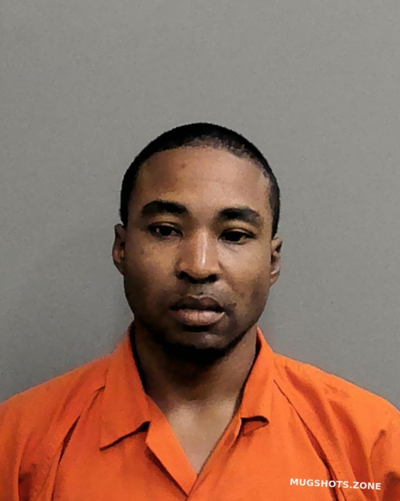 COURTNEY DWAYNE FLOWERS 06/30/2022 - Montgomery County Mugshots Zone