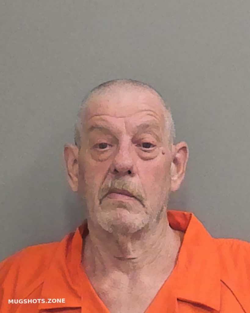 DAVID ALAN HAYS 07/04/2022 - Montgomery County Mugshots Zone